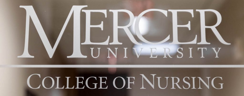 Accredited Nursing Program in Georgia | Mercer University