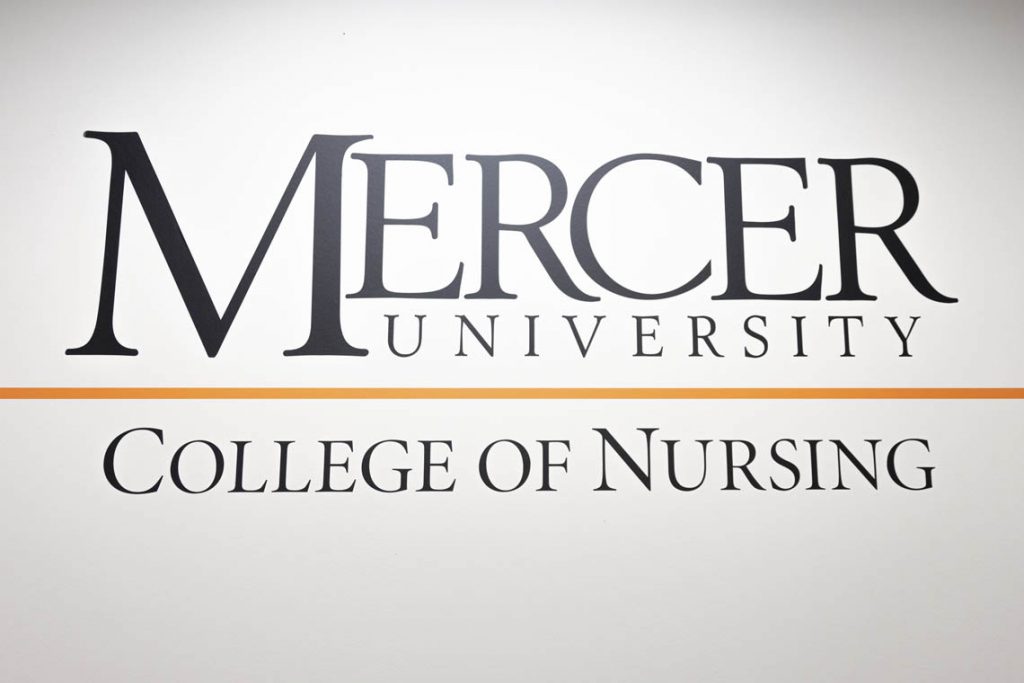 Why Become a Nurse? - Mercer University ABSN