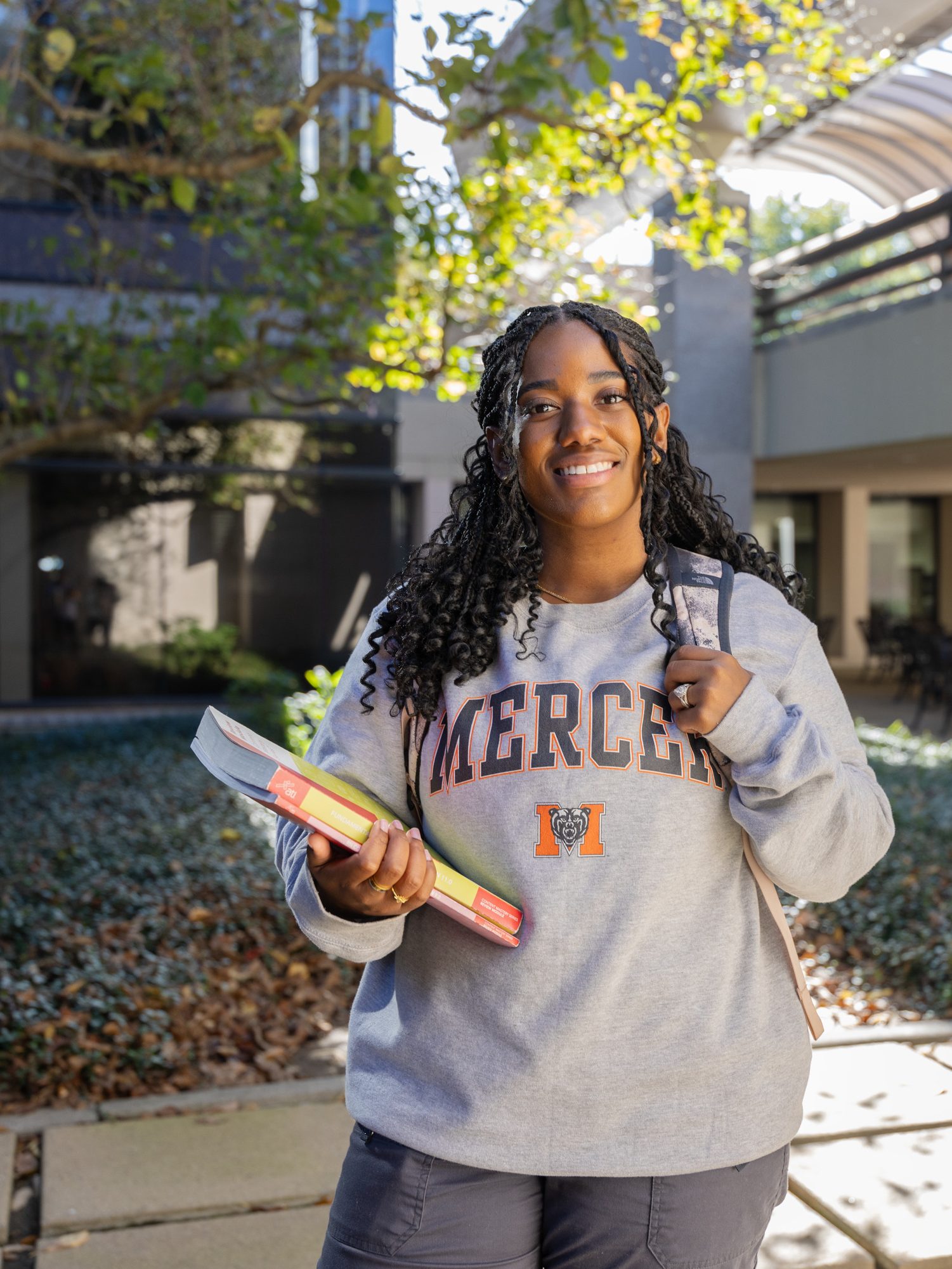 Nursing Programs - Mercer University Accelerated BSN