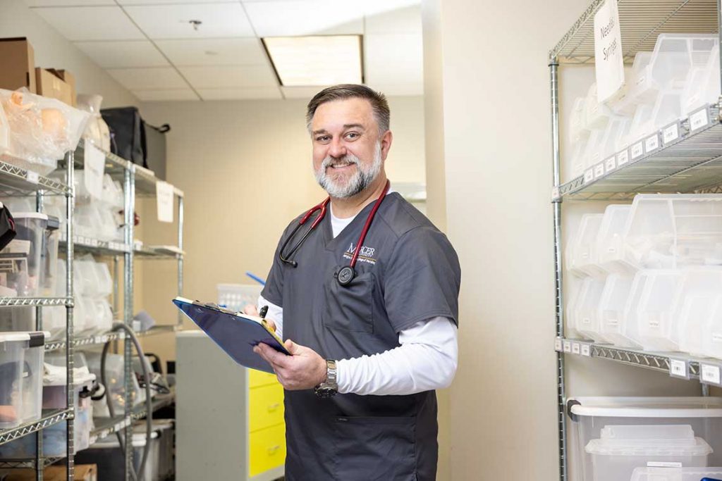 Nursing Programs - Mercer University Accelerated BSN